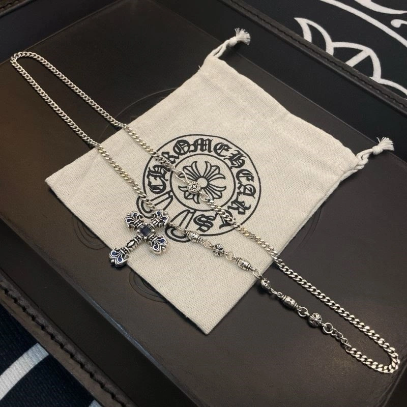 OEM Chrome Hearts Necklaces