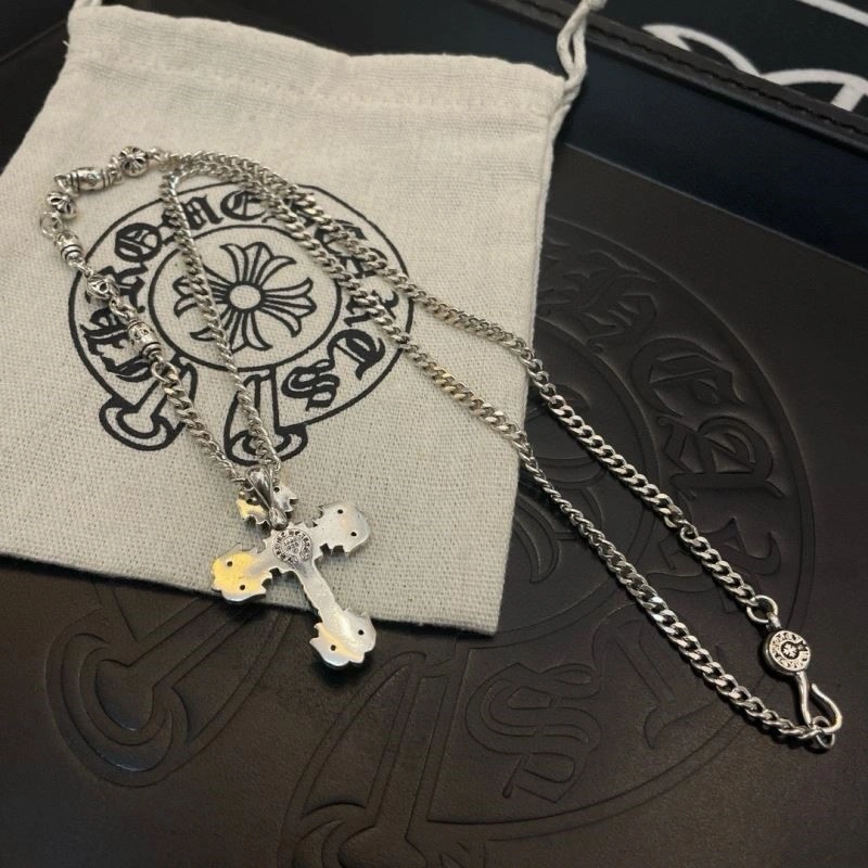 OEM Chrome Hearts Necklaces