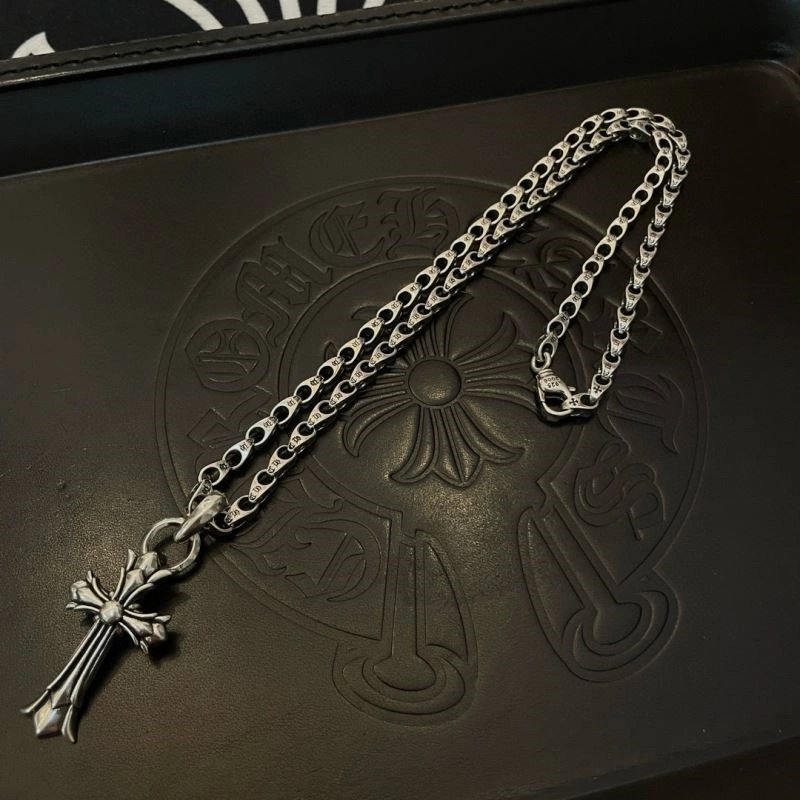 Official Chrome Hearts Necklaces