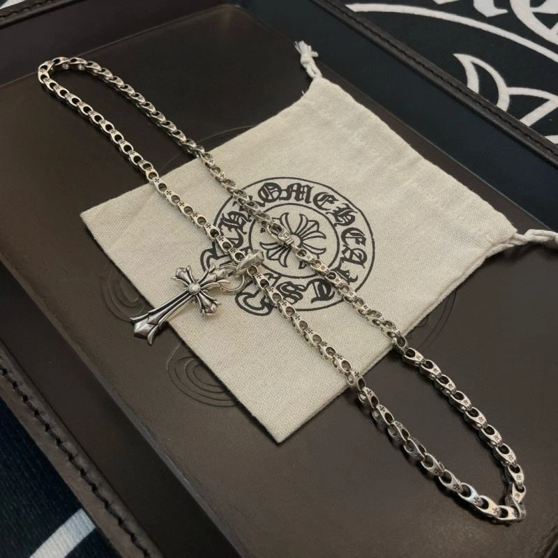 Official Chrome Hearts Necklaces