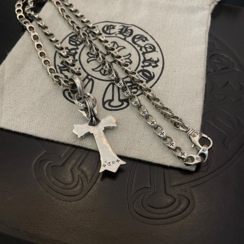 Official Chrome Hearts Necklaces