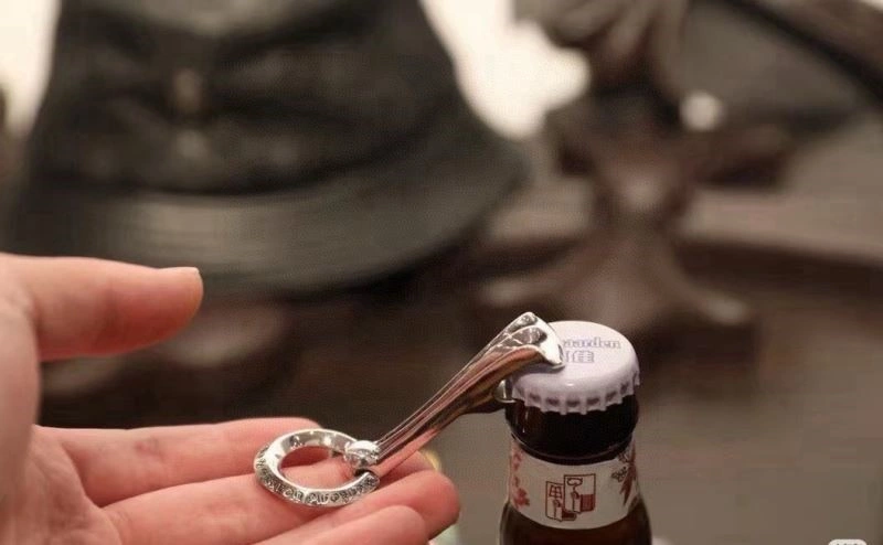 Factory-made Chrome Hearts Necklaces