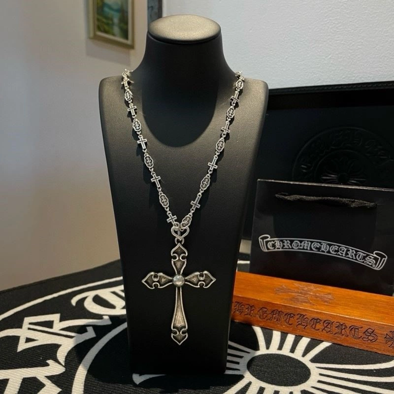 Chrome Hearts Necklaces