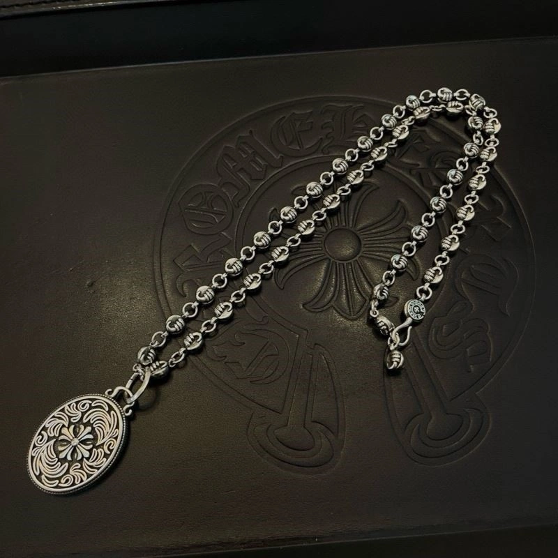 OEM Chrome Hearts Necklaces