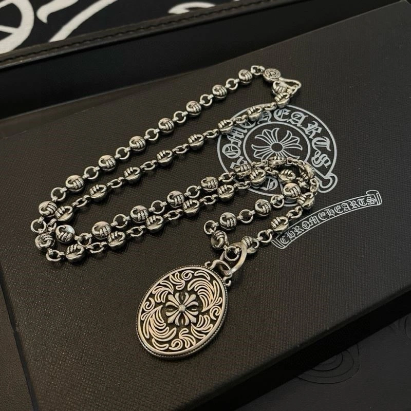 OEM Chrome Hearts Necklaces
