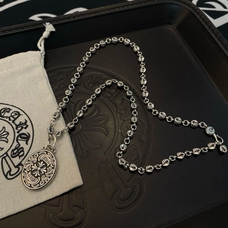 OEM Chrome Hearts Necklaces
