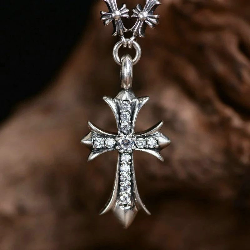 Economical Chrome Hearts Necklaces