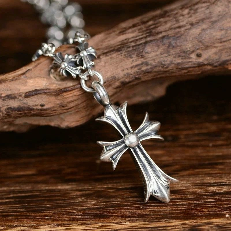 Economical Chrome Hearts Necklaces