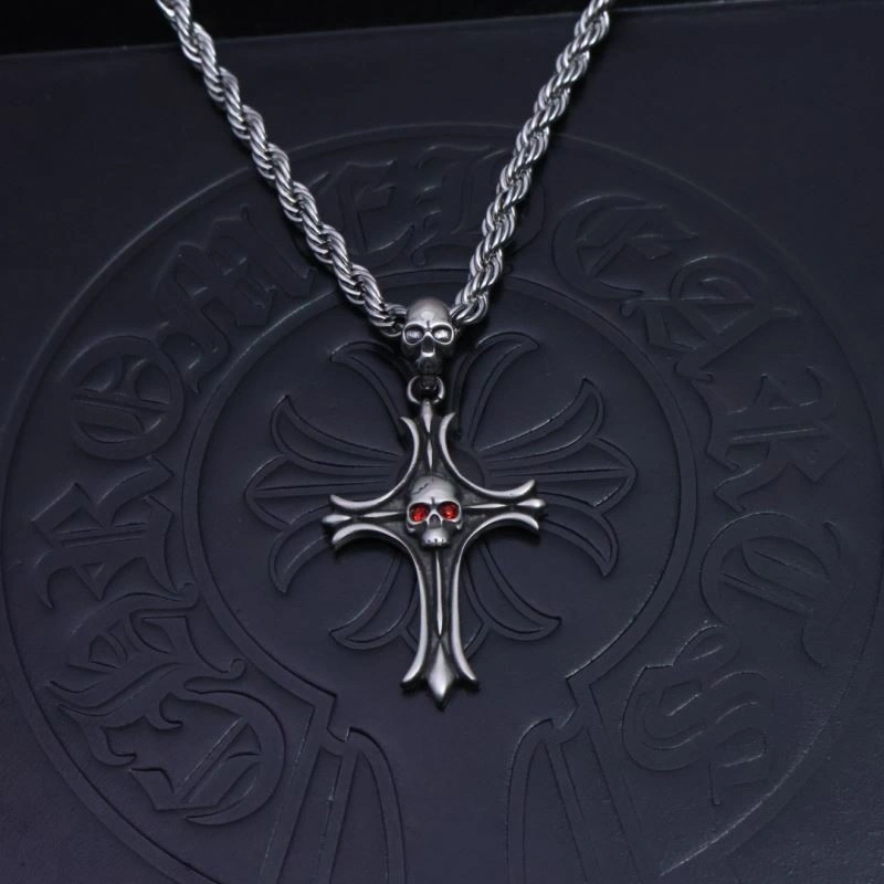 Value-priced Chrome Hearts Necklaces