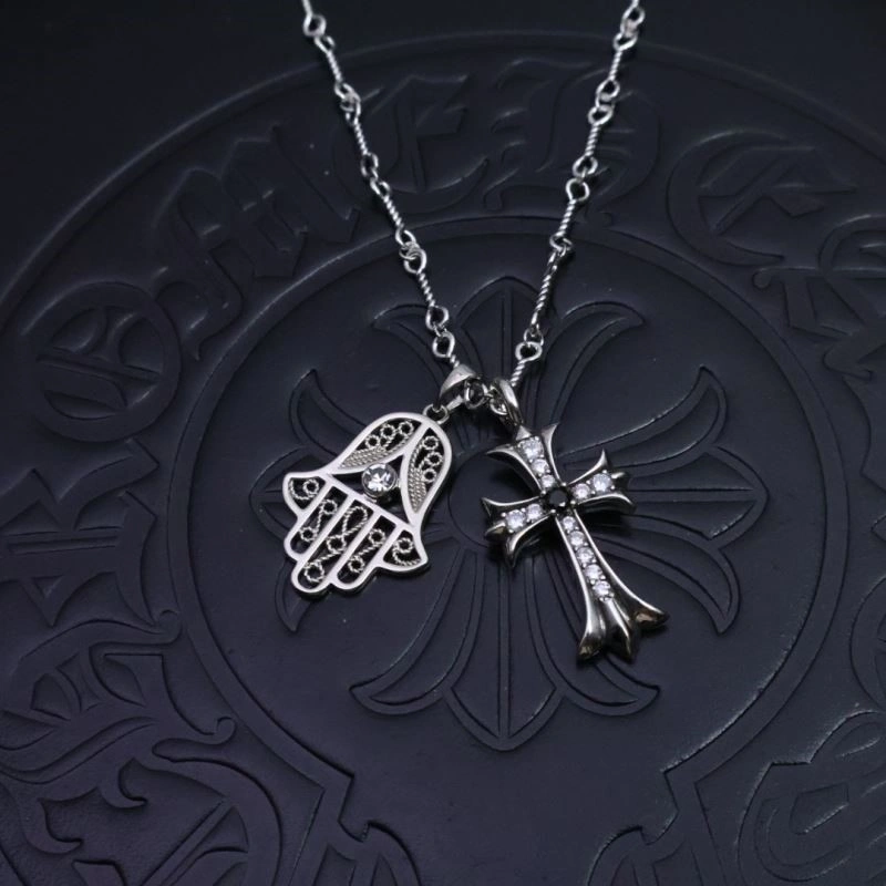 Chrome Hearts Necklaces