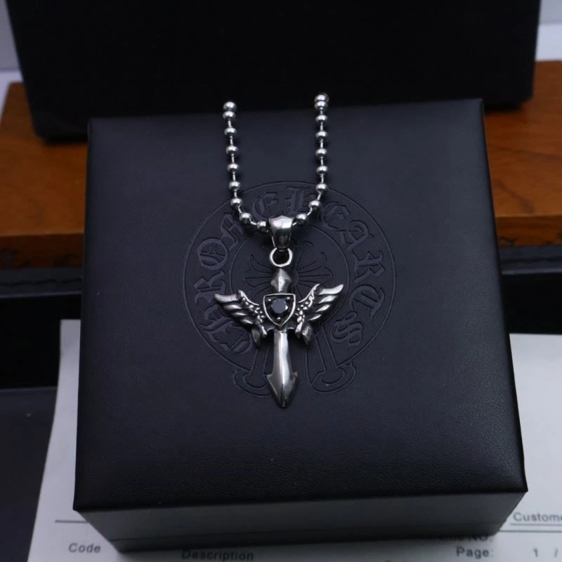 Chrome Hearts Necklaces