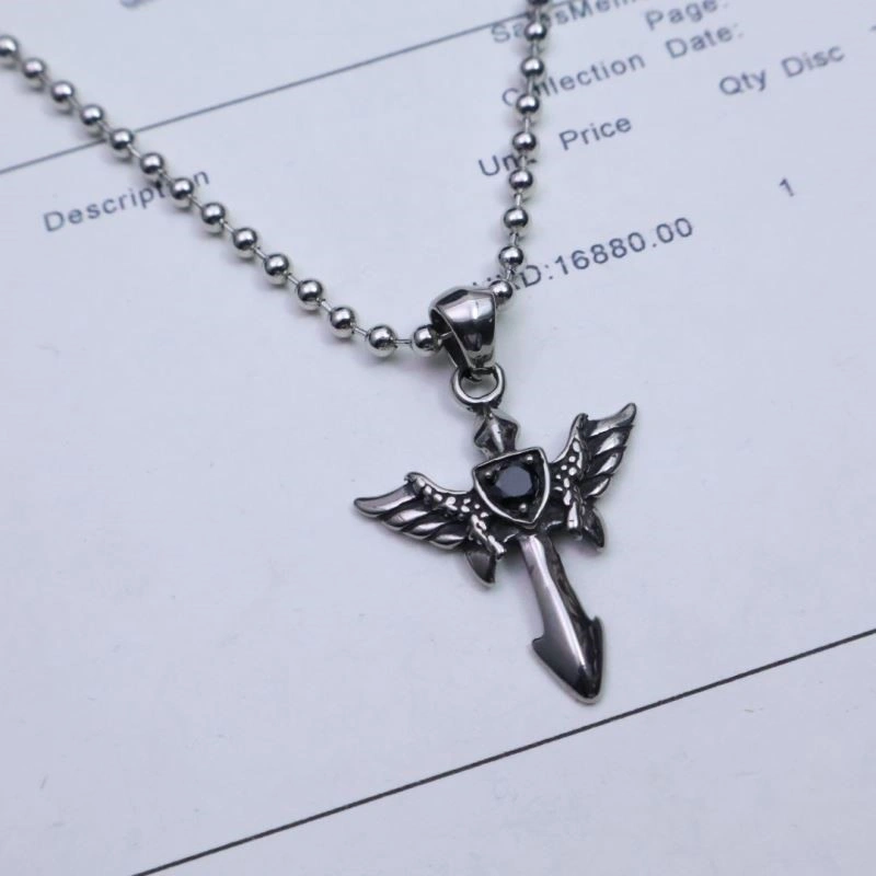 Value-priced Chrome Hearts Necklaces
