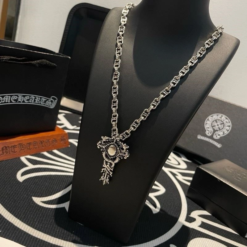 Economical Chrome Hearts Necklaces