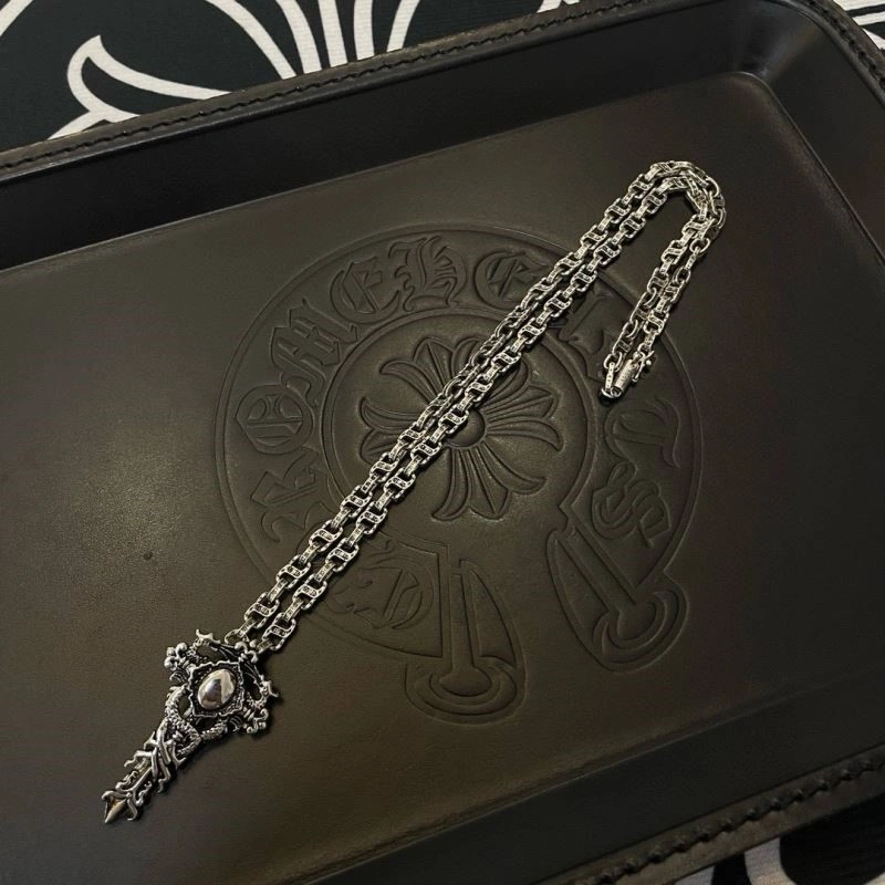 Economical Chrome Hearts Necklaces