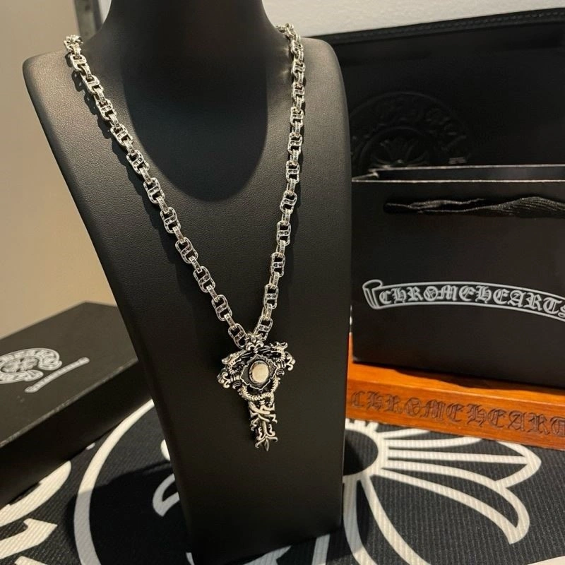 Economical Chrome Hearts Necklaces