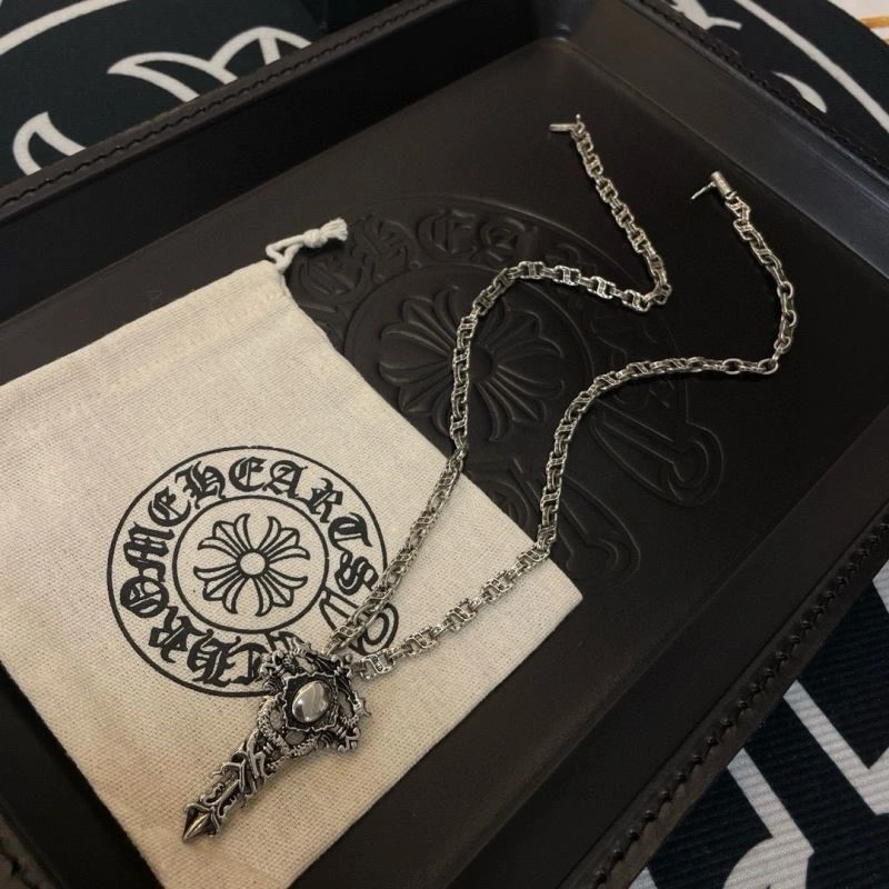 Economical Chrome Hearts Necklaces