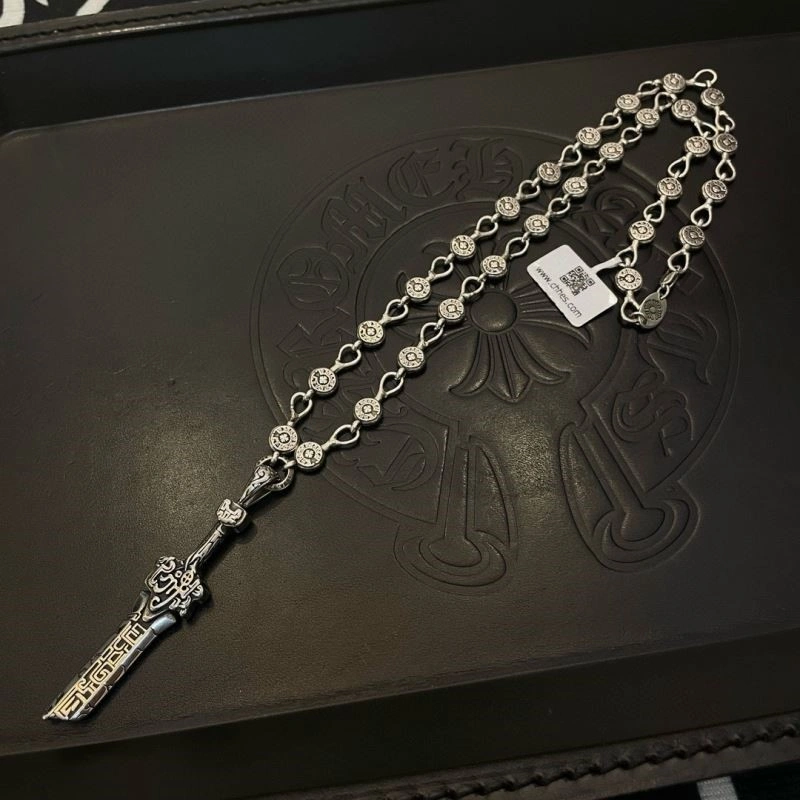 Original Chrome Hearts Necklaces