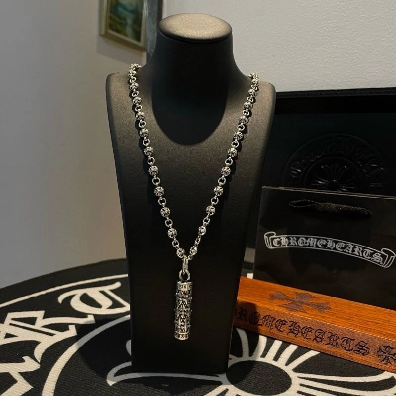 Chrome Hearts Necklaces