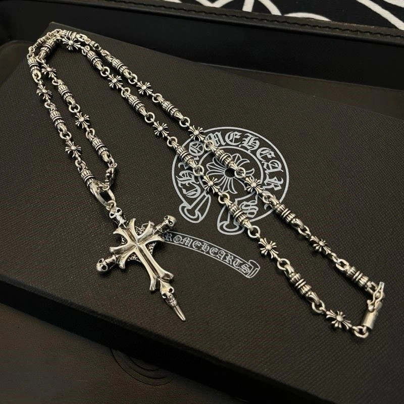 High fidelity Chrome Hearts Necklaces