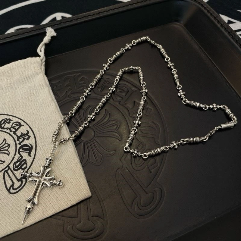 High fidelity Chrome Hearts Necklaces