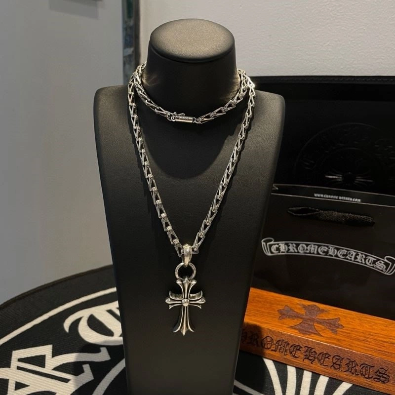 1:1 copy Chrome Hearts Necklaces
