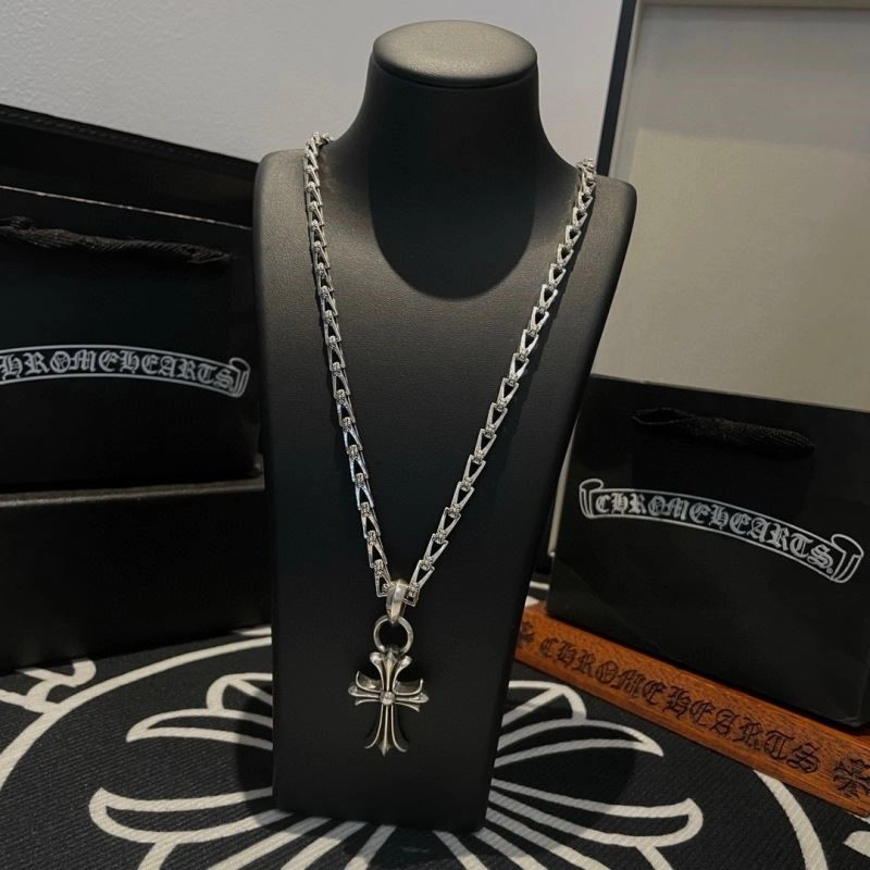 1:1 copy Chrome Hearts Necklaces