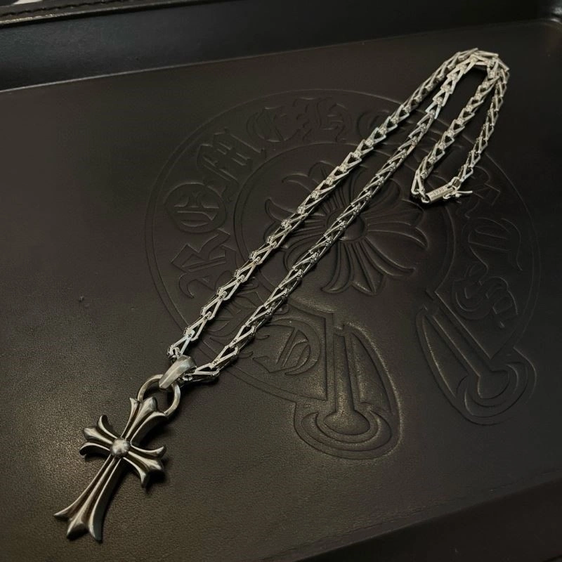 1:1 copy Chrome Hearts Necklaces