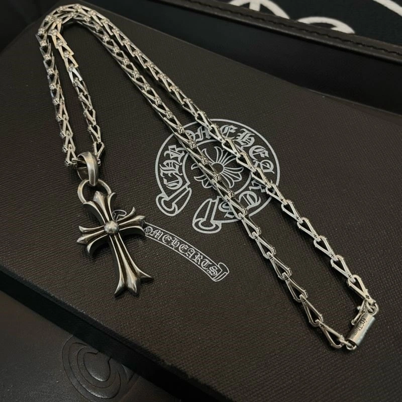 1:1 copy Chrome Hearts Necklaces