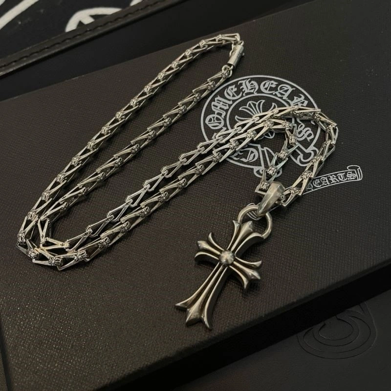 1:1 copy Chrome Hearts Necklaces