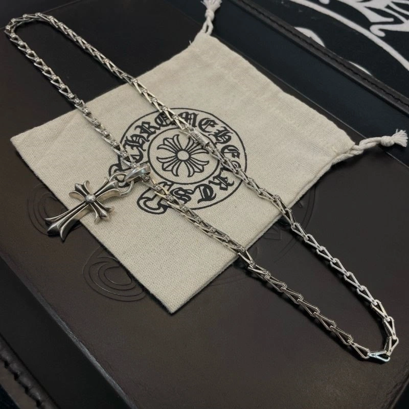 1:1 copy Chrome Hearts Necklaces