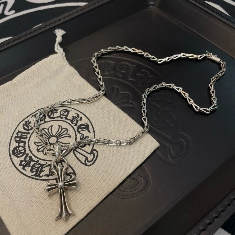 1:1 copy Chrome Hearts Necklaces