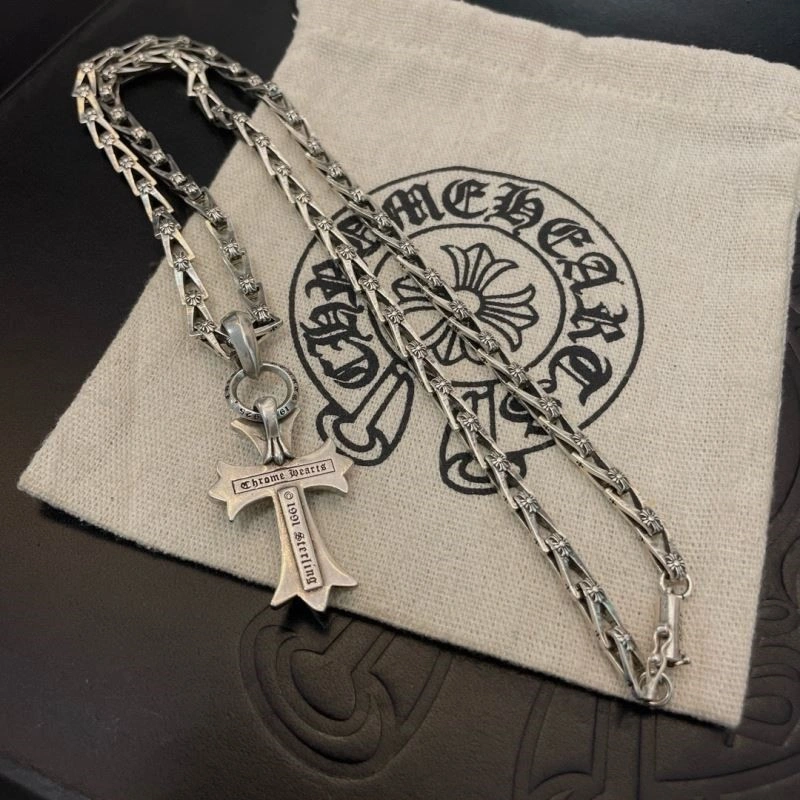 1:1 copy Chrome Hearts Necklaces