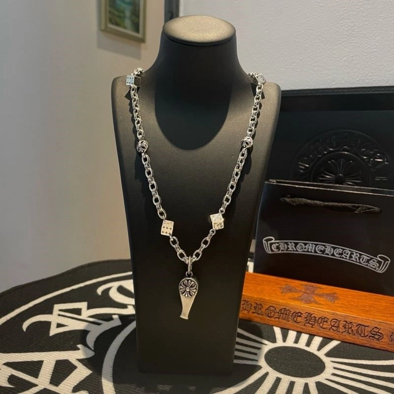 Chrome Hearts Necklaces