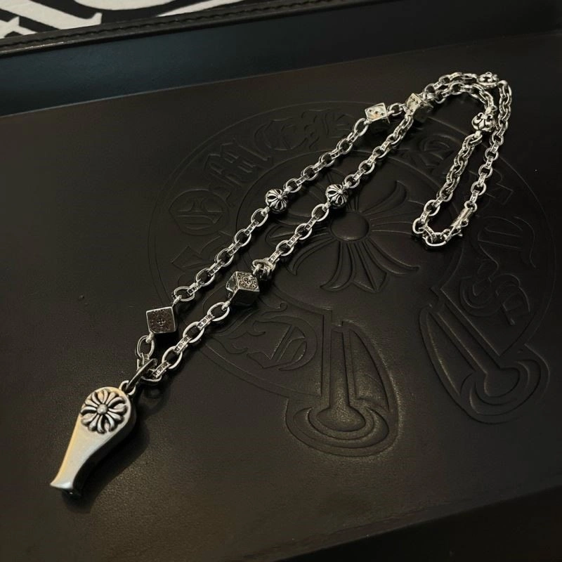 High fidelity Chrome Hearts Necklaces