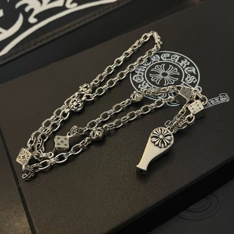 High fidelity Chrome Hearts Necklaces