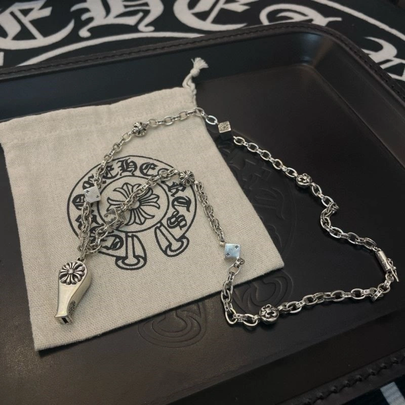 High fidelity Chrome Hearts Necklaces