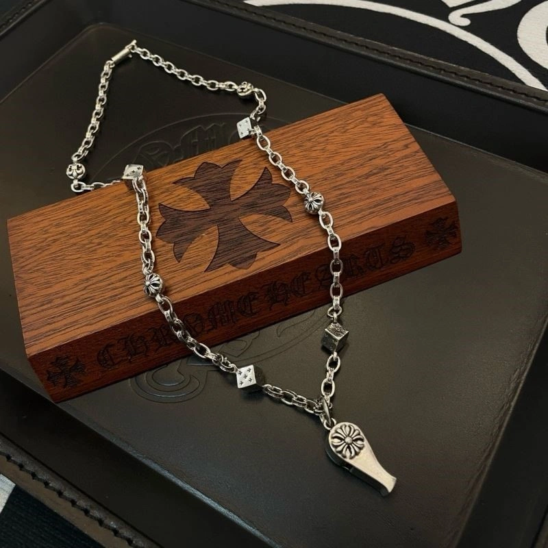 High fidelity Chrome Hearts Necklaces