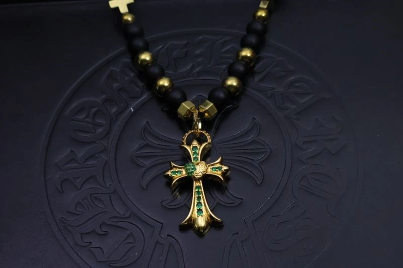 Chrome Hearts Necklaces