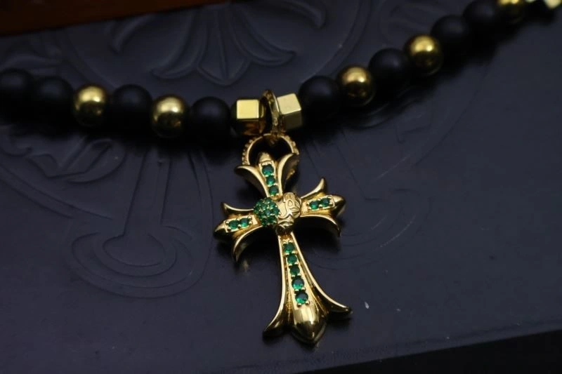 Brand-original Chrome Hearts Necklaces
