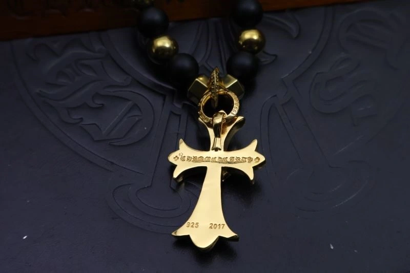 Brand-original Chrome Hearts Necklaces