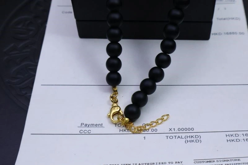 Brand-original Chrome Hearts Necklaces