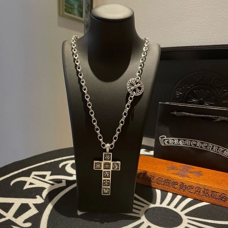 Chrome Hearts Necklaces