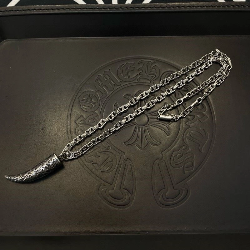 Inexpensive Chrome Hearts Necklaces