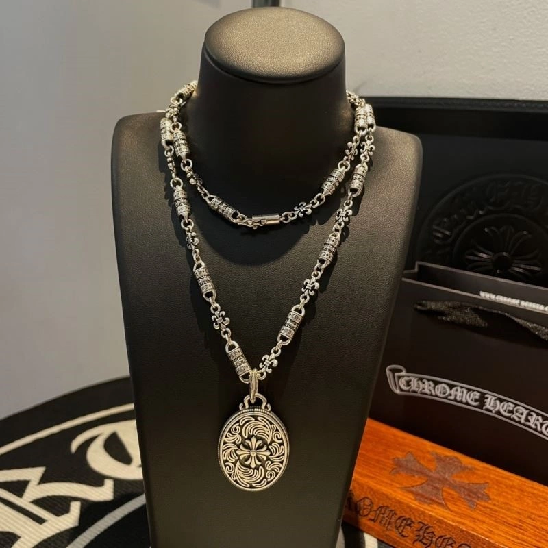 OEM Chrome Hearts Necklaces