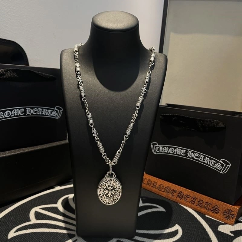 OEM Chrome Hearts Necklaces