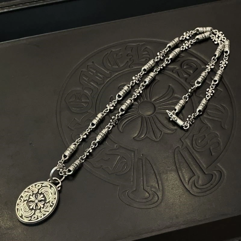OEM Chrome Hearts Necklaces