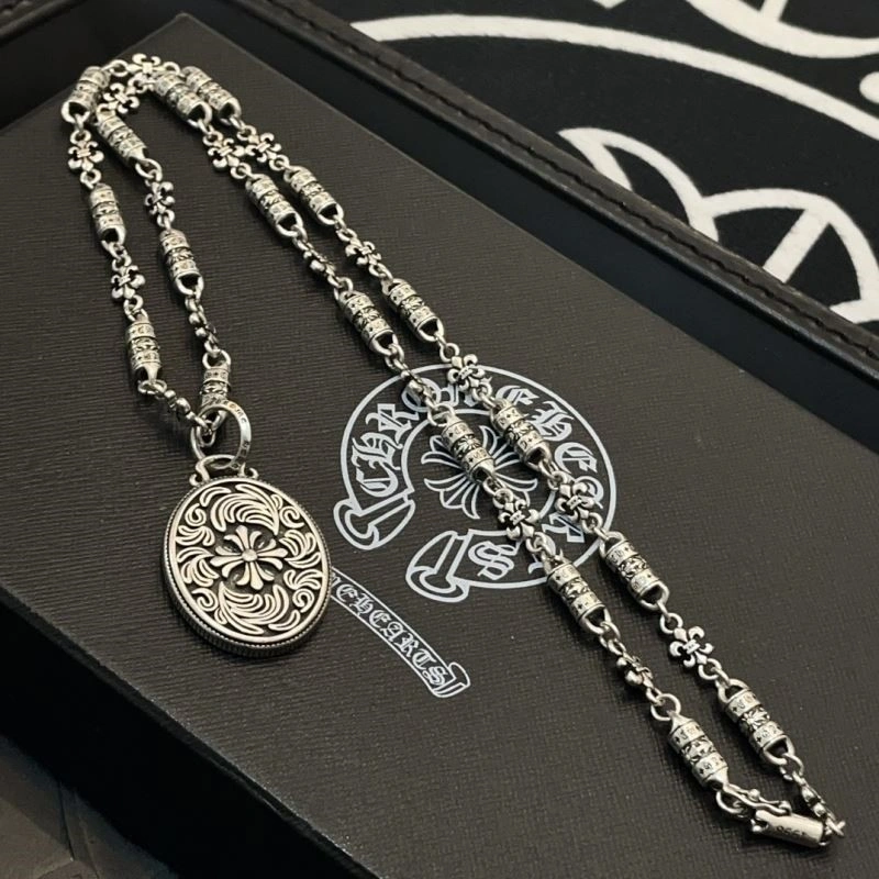 OEM Chrome Hearts Necklaces