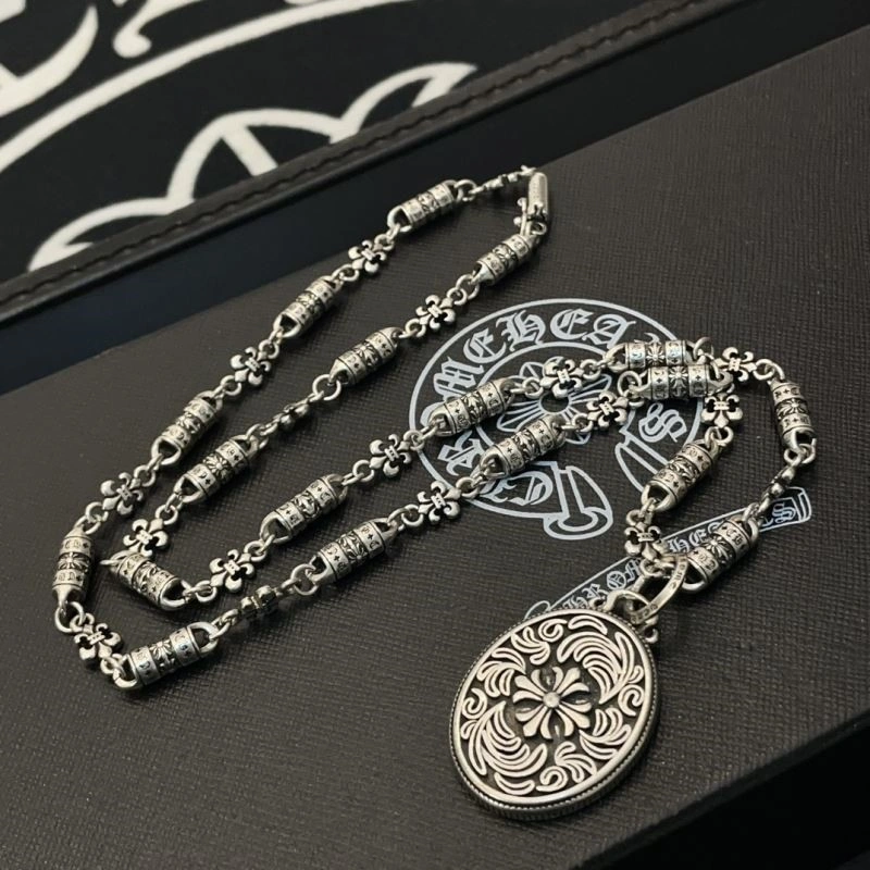 OEM Chrome Hearts Necklaces