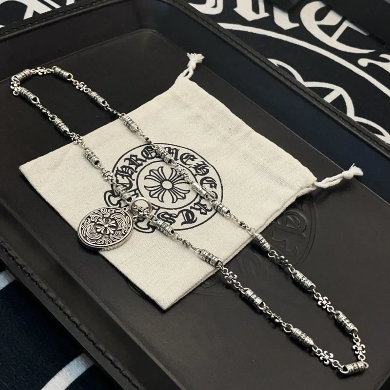 OEM Chrome Hearts Necklaces