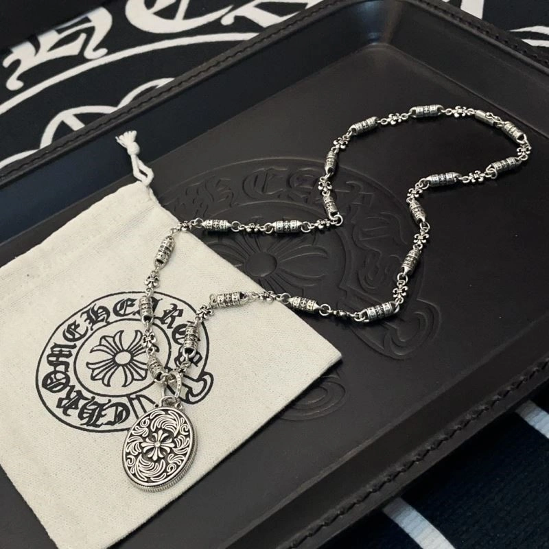OEM Chrome Hearts Necklaces